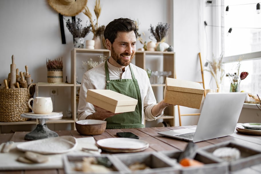 Todo Cartón SW Blog