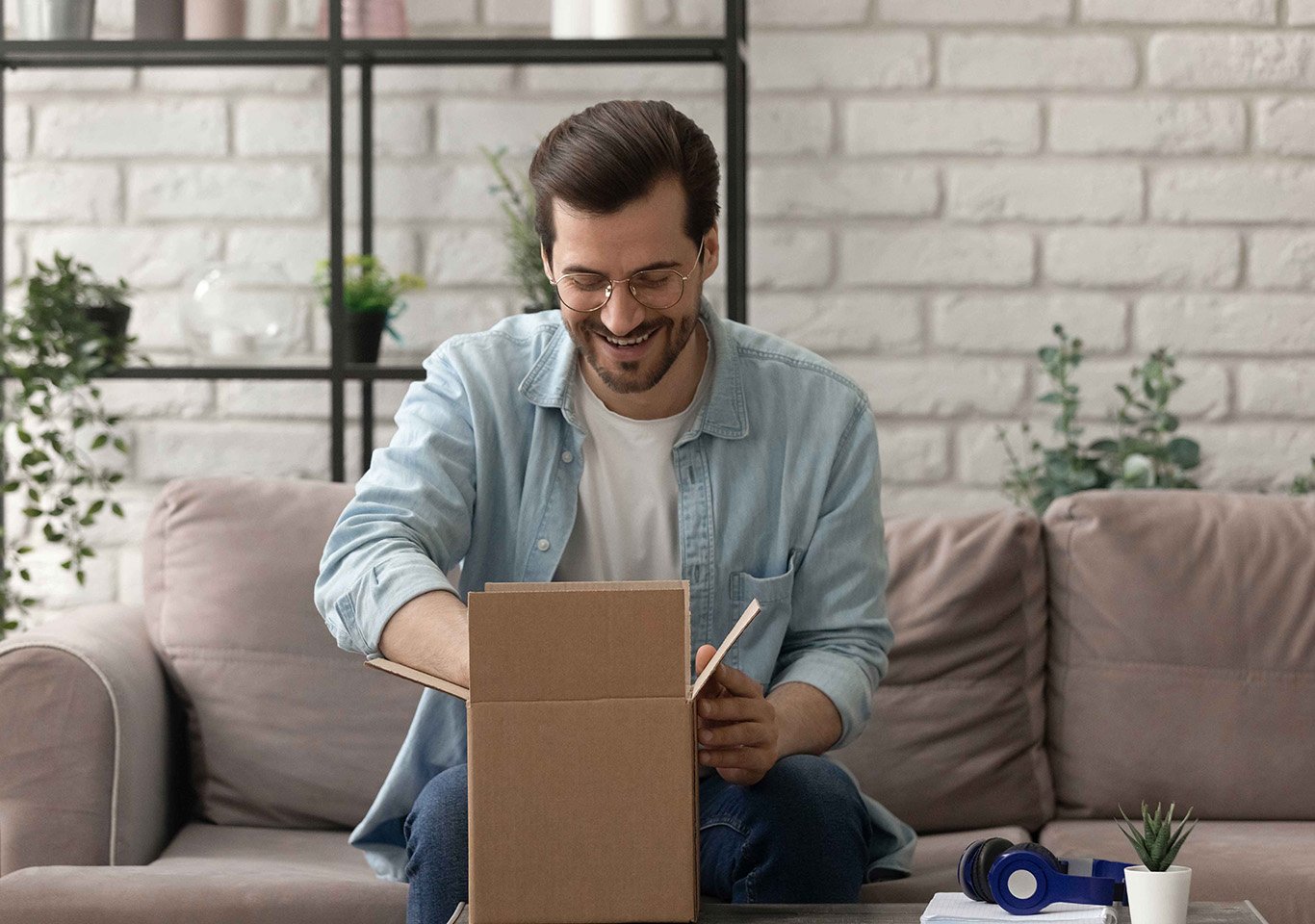 Empaques de cartón: ¿Cómo está innovando la industria?