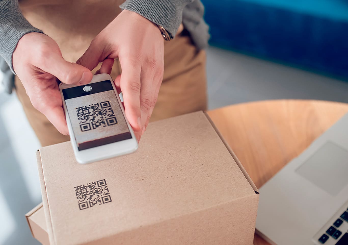 Packaging: todo lo que necesitas saber sobre este proceso
