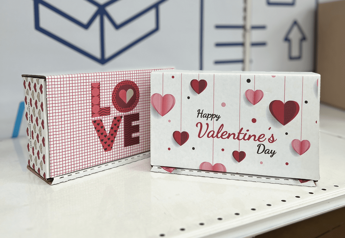 El secreto del éxito en e-Commerce: selecciona el empaque de cartón ideal