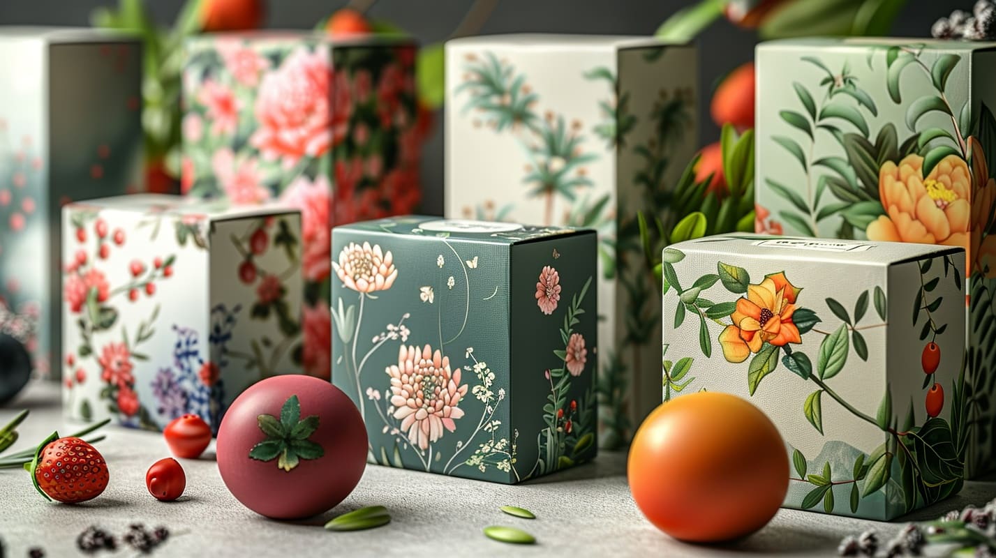 Más allá de lo convencional: eleva tu marca con el packaging en 4D